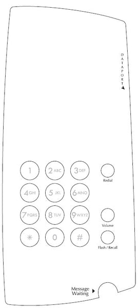 Clear Overlay 3100MWB – Ridgeway Communications Enterprises L.L.C