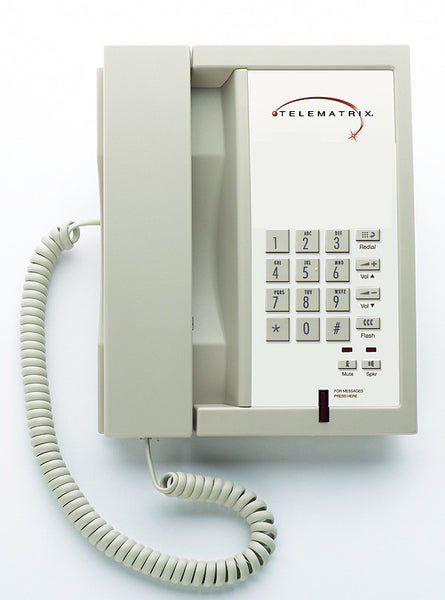 TeleMatrix - 3300MWS - Ash – Ridgeway Communications Enterprises L.L.C