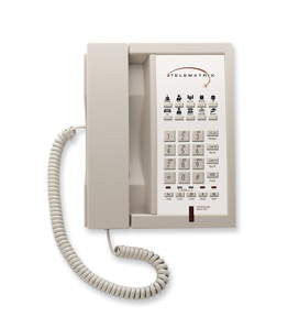 TeleMatrix - 3302MWD - Ash – Ridgeway Communications Enterprises L.L.C