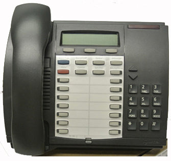 Refurbished Mitel Superset 4025 Charcoal – Ridgeway Communications ...