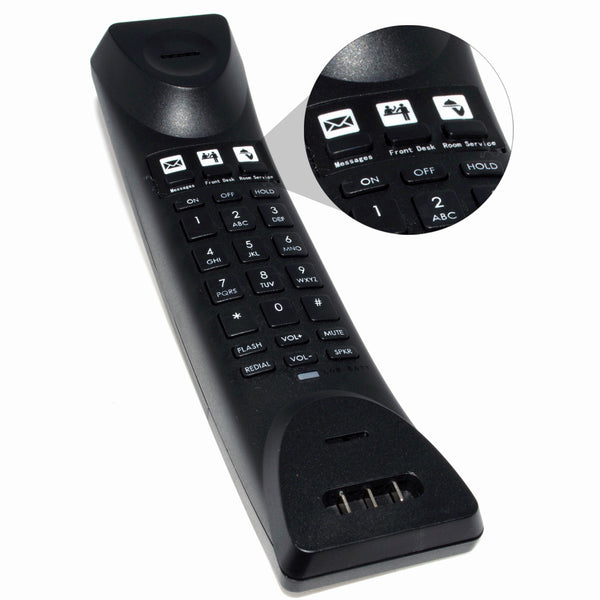 Bittel - 77DSS Cordless Phone Black – Ridgeway Communications ...
