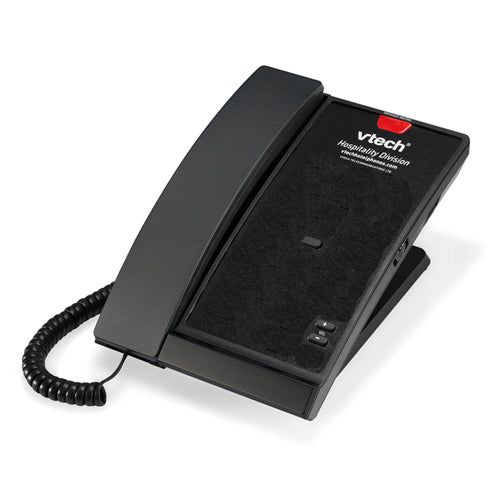 VTech - Contemporary - A2100 Lobby - 1 SDB - Matte Black – Ridgeway ...