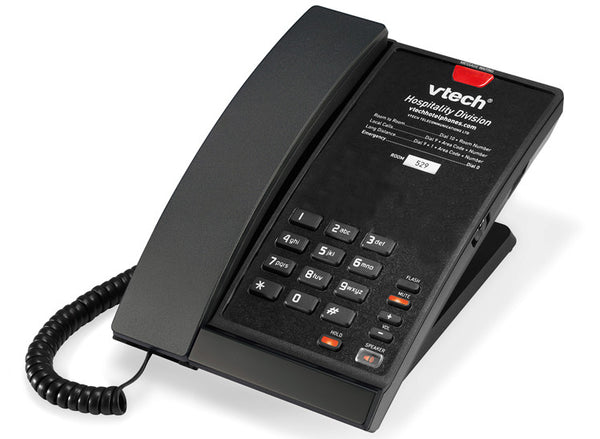 VTech - Contemporary - A2210 - 0 SDB - Matte Black – Ridgeway ...