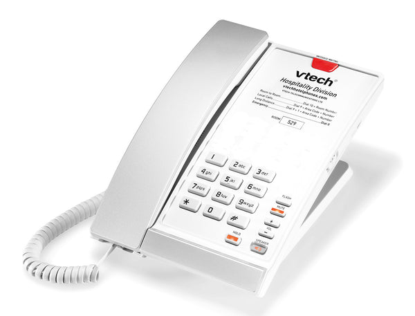 VTech - Contemporary - A2210 - 0 SDB - Silver Pearl – Ridgeway ...