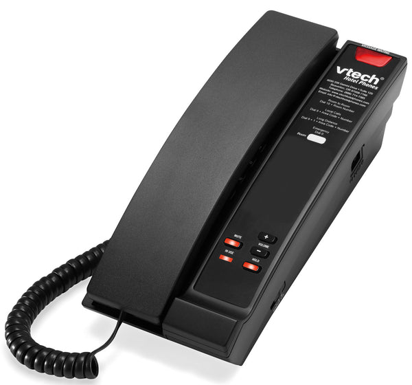 VTech - Contemporary - A2211 - 0SDB - Matte Black – Ridgeway ...