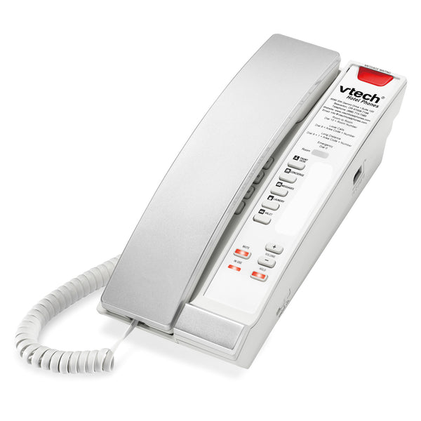 VTech - Contemporary - A2211 - 5SDB - Silver Pearl – Ridgeway ...