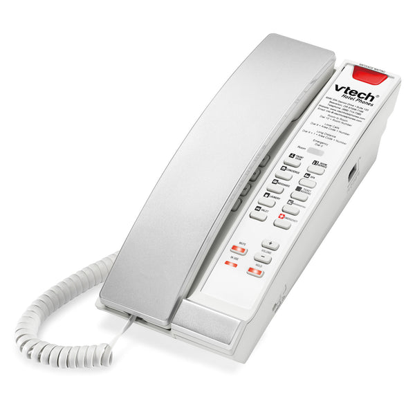 VTech - Contemporary - A2211 - 10SDB - Silver Pearl – Ridgeway ...