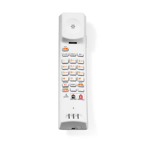 VTech - Contemporary - CTM-A2411-BATT - 5 SDB - Silver Pearl – Ridgeway ...